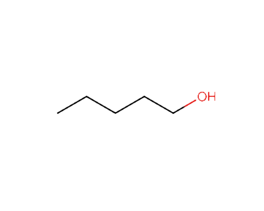 1-pentanol - Terra Mater