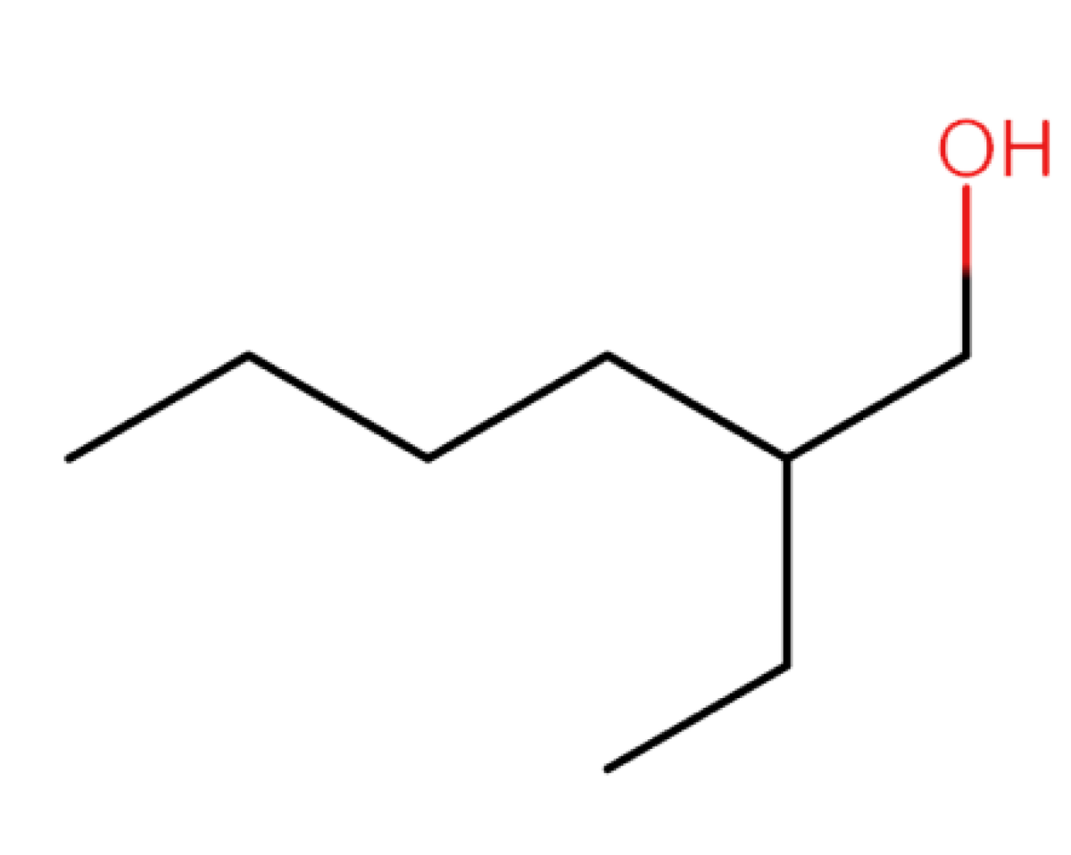 2-ethyl-1-hexanol - Terra Mater