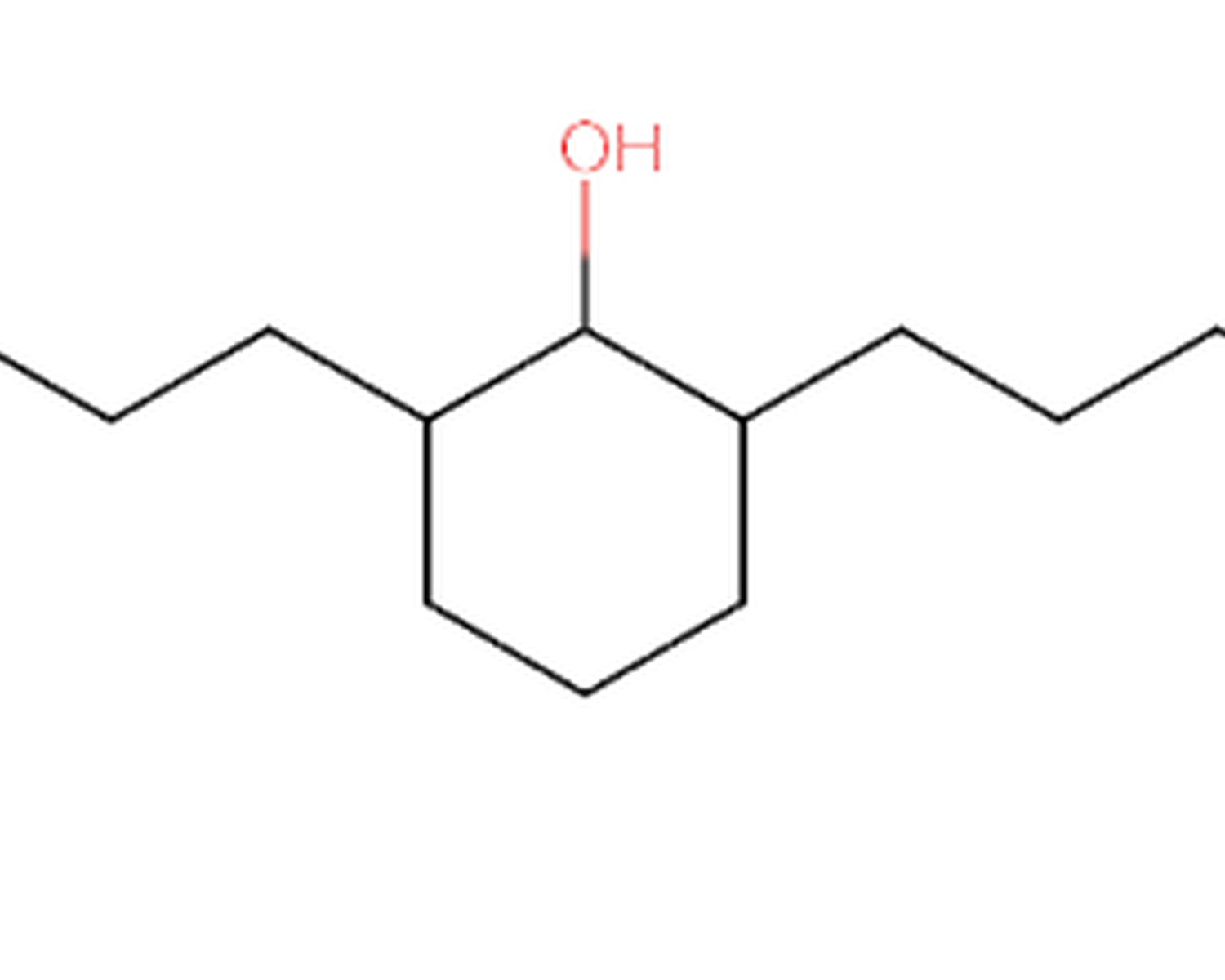 2,6-dipentyl-cyclohexanol - Terra Mater