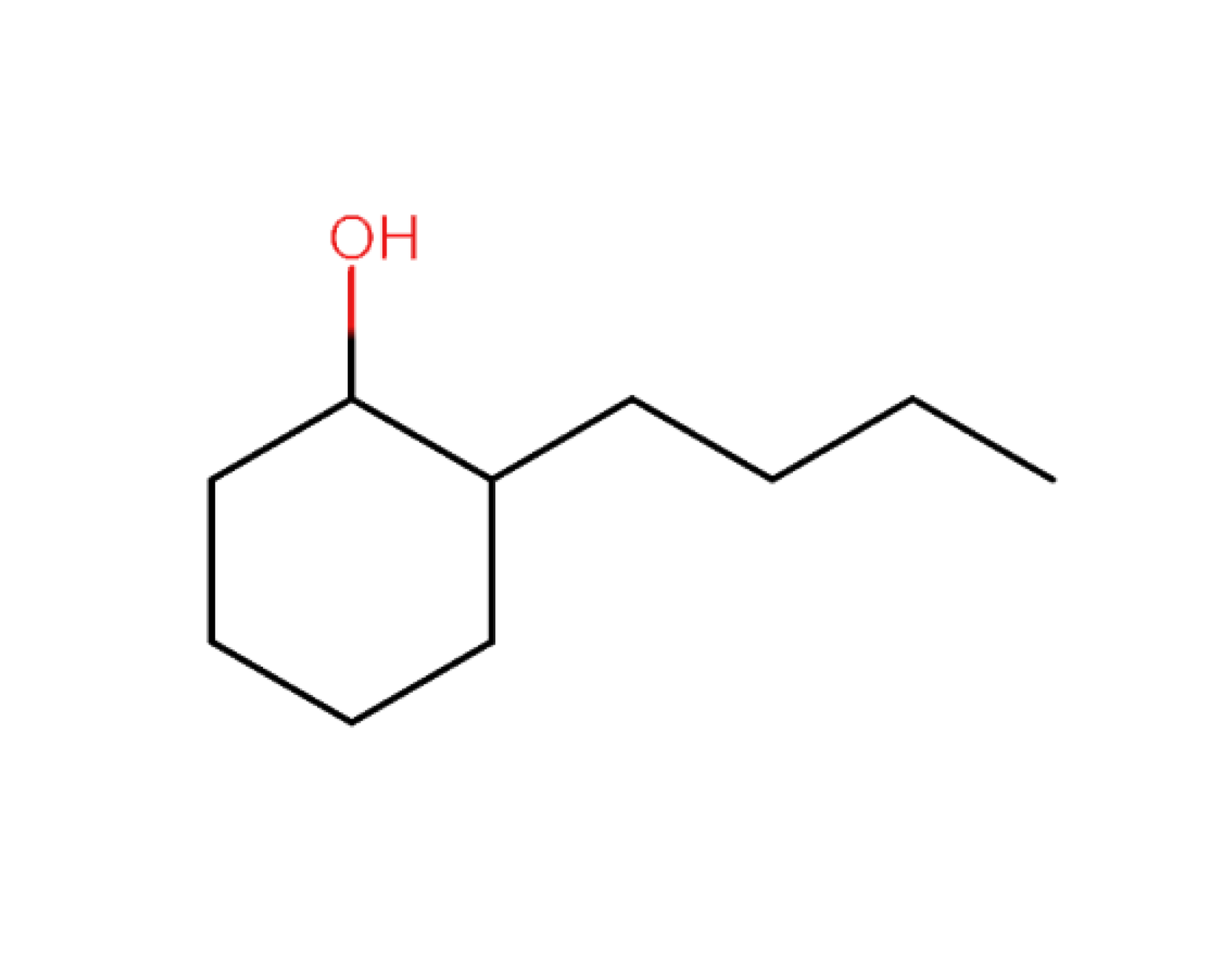 2-butyl-cyclohexanol - Terra Mater