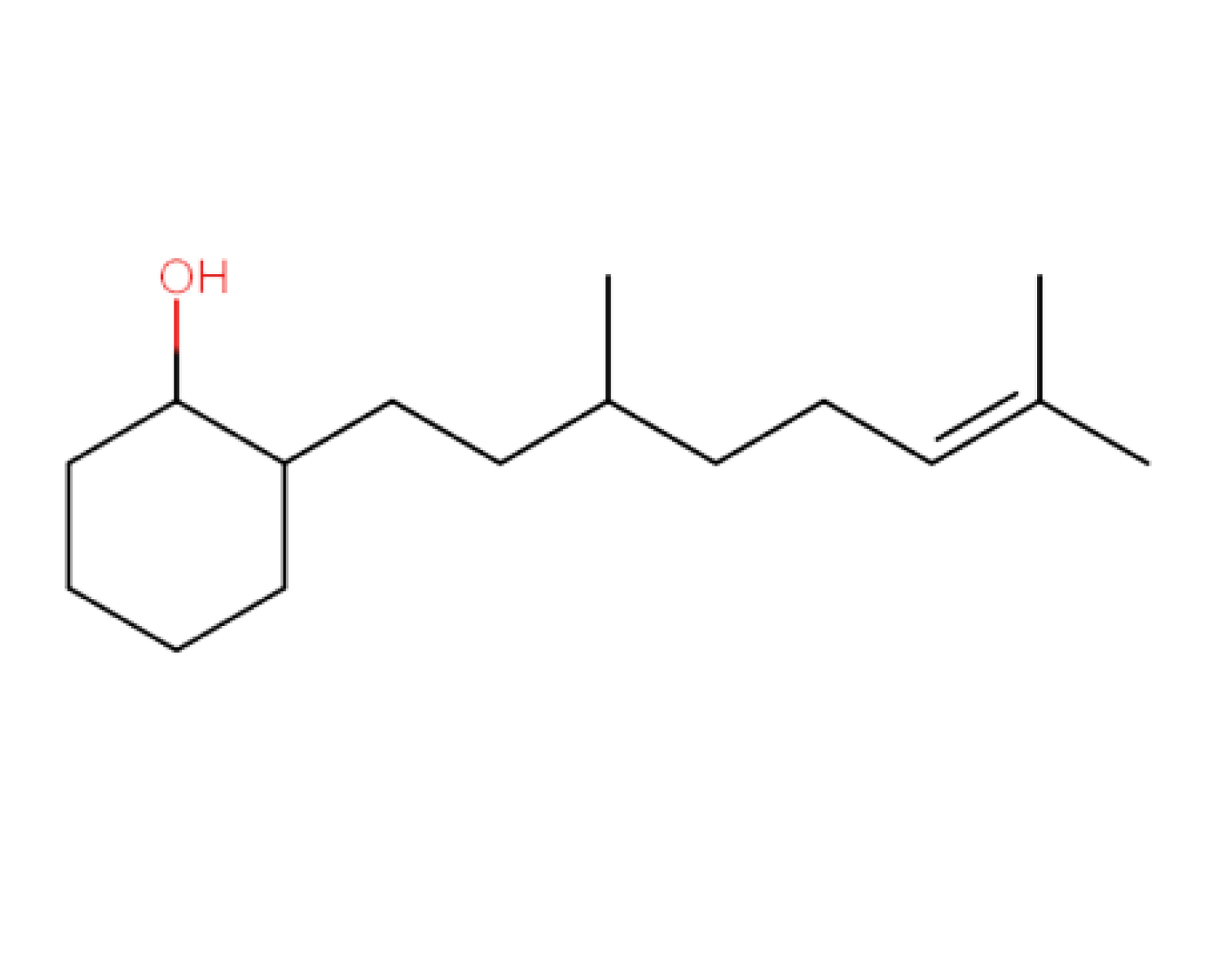 2-citronellyl-cyclohexanol - Terra Mater