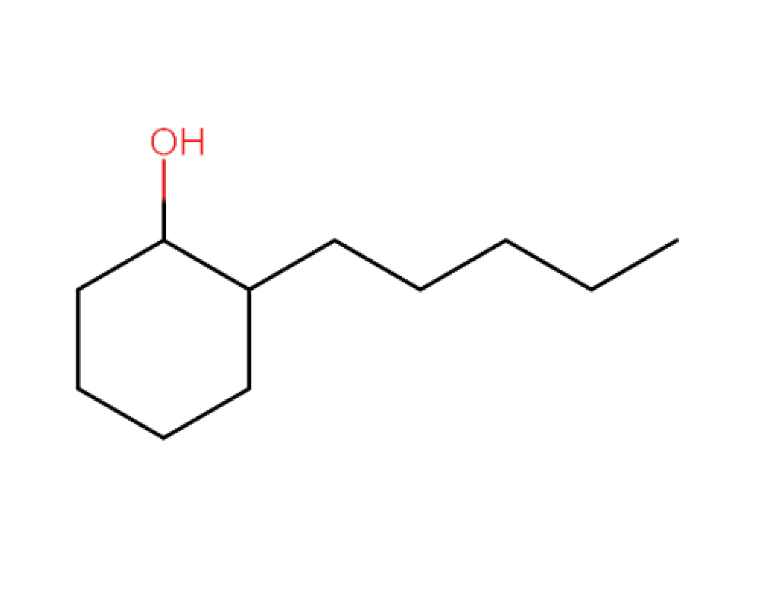 2-pentyl-cyclohexanol - Terra Mater