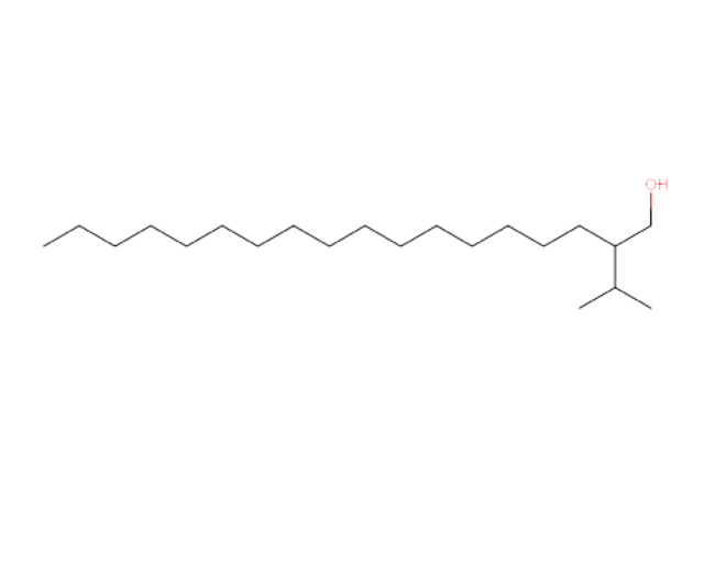 2-isopropyl-octadecan-1-ol - Terra Mater